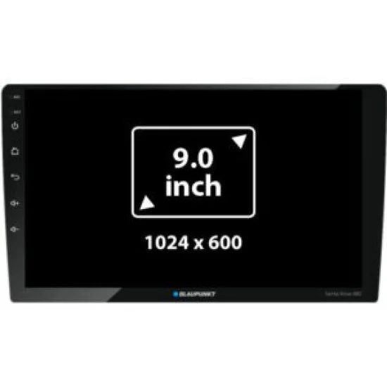 Buy Blaupunkt Santa Rosa 980- 10.1 Inch Android Touch Screen ...