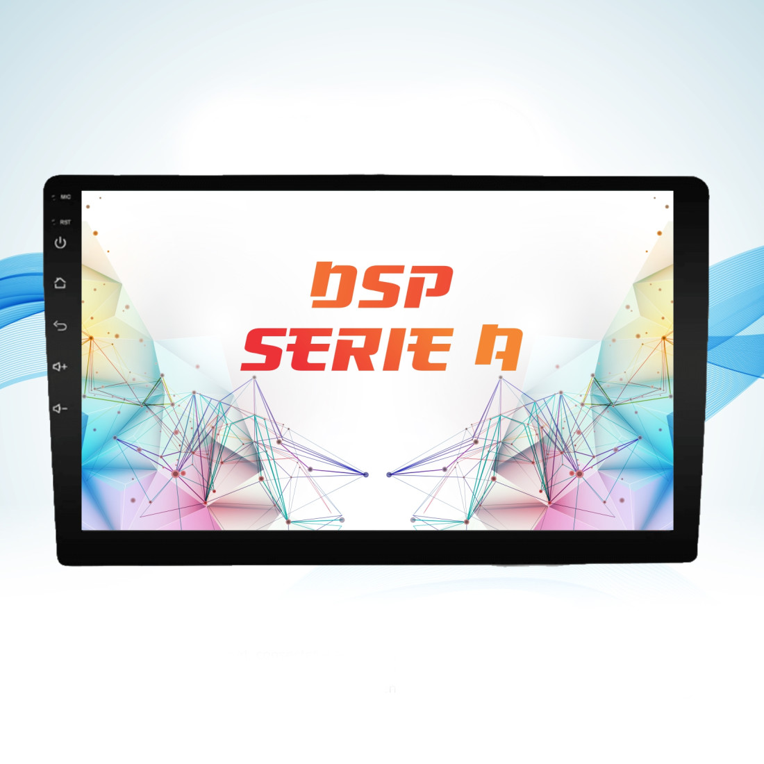 Buy DSP Android Car Stereo Smart Touch Screen Online Shopping ...