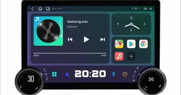 Buy Diamond 2k Android Car Stereo music system, Radio, GPS,