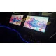 Shop By Car : Dual Screen Android Car Stereo 21" 4GB ...