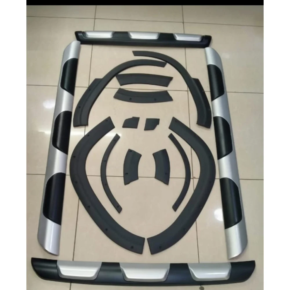 Buy Maruti Suzuki Brezza Body Kit Accessories Online Shopping ...