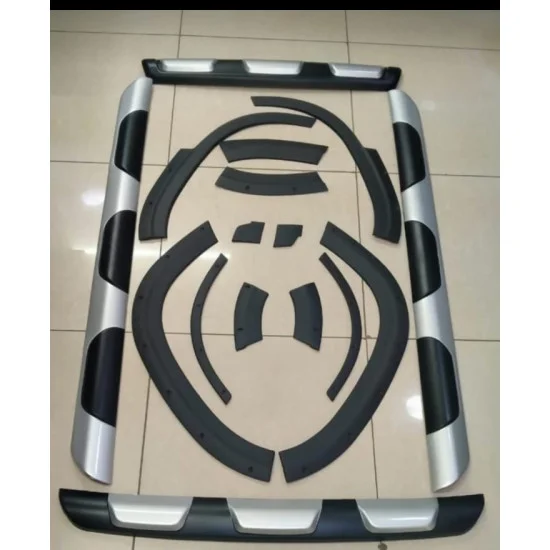 Buy Maruti Suzuki Brezza Body Kit Accessories Online Shopping ...