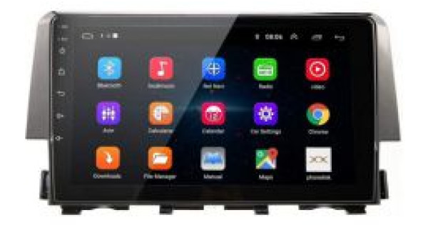 Buy 9 inch Android Car Stereo music system, Radio, GPS, Navigation ...