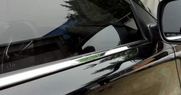 Best Window Garnish Online Accessories. Best quality in India ...