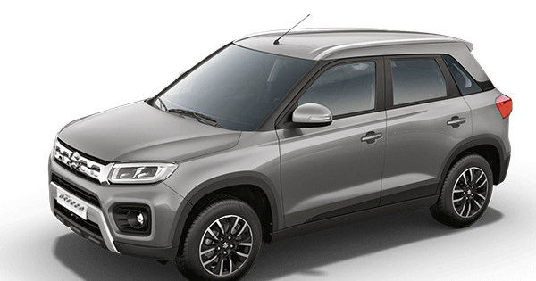 Buy Maruti Suzuki Vitara Brezza Car Accessories Online-M ...