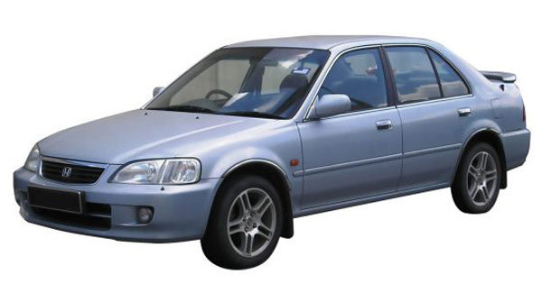Buy Honda City 1998-2003 Car Accessories Online-Motorbhp.com