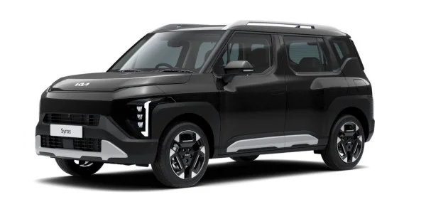 Buy Kia Syros Car Accessories Online-Motorbhp.com