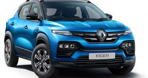 Kiger aftermarket accessories store