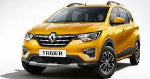 Buy Renault Triber Car Accessories Online-Motorbhp.com