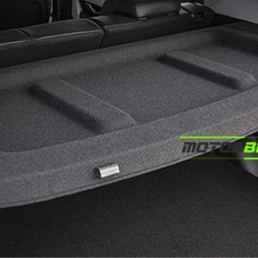 Buy Kia Seltos Parcel Tray Car Accessories Online Shopping ...