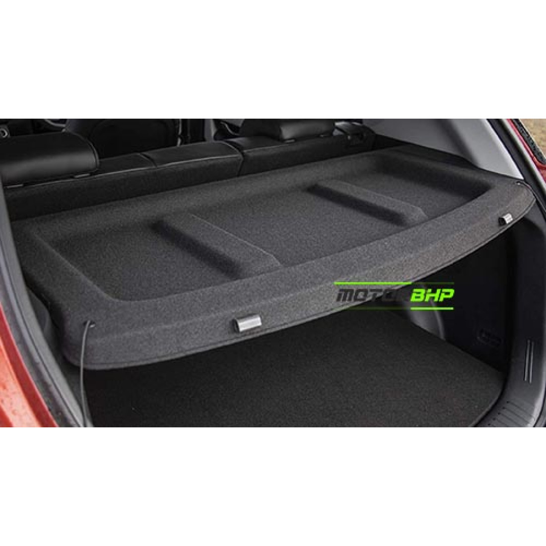 Buy Hyundai i20 Parcel Tray Car Accessories Online Shopping ...