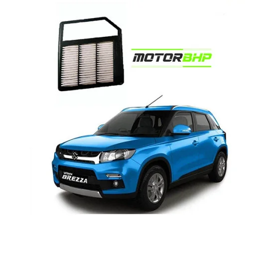 Buy Vitara Brezza Car AC filter Accessories Online Shopping ...