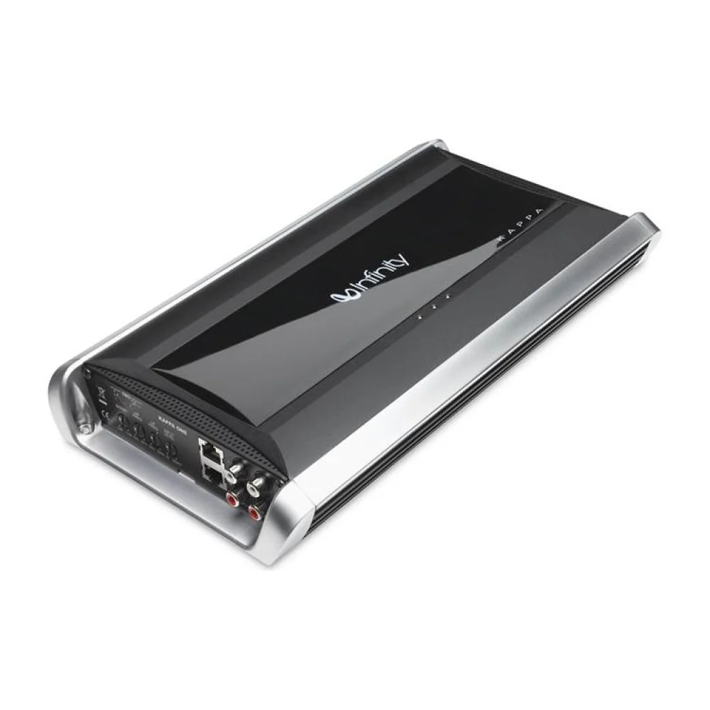Buy Infinity Kappa One Mono subwoofer amplifier Car Amplifier ...