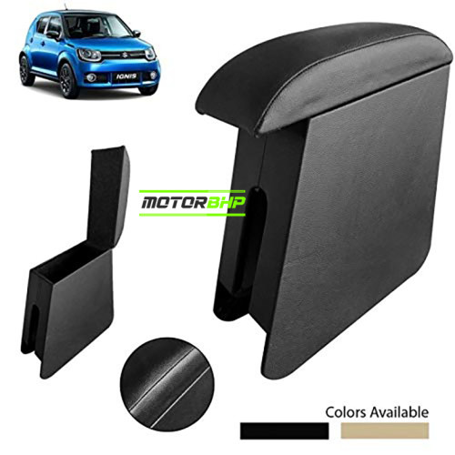 Buy Maruti Suzuki Ignis Car Accessories Online-Motorbhp.com