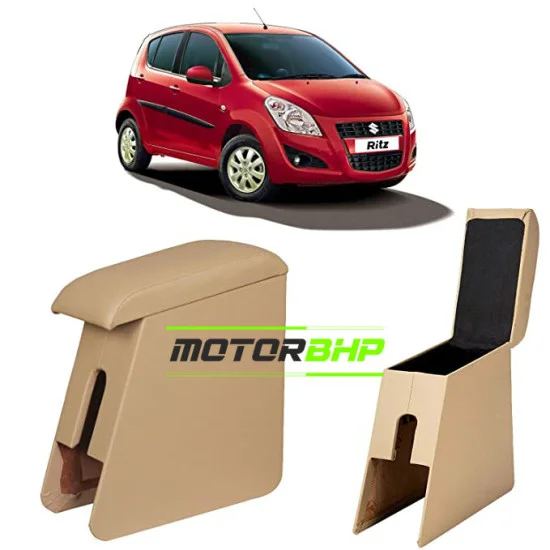 Maruti Suzuki Car Accessories : Buy Maruti Suzuki Ritz Car ...