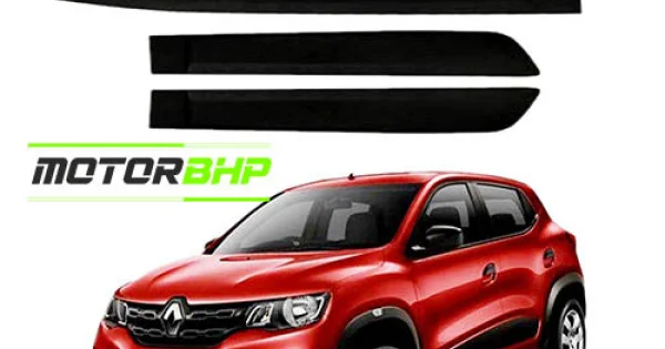 Buy Kwid Side Beading Car Accessories Online Shopping Store ...