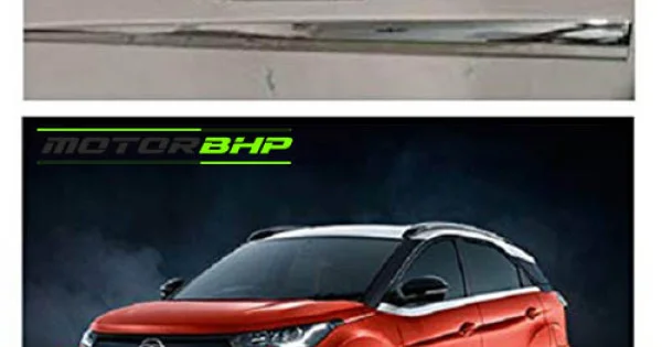 Buy Nexon Side Beading Car Accessories Online Shopping Store ...