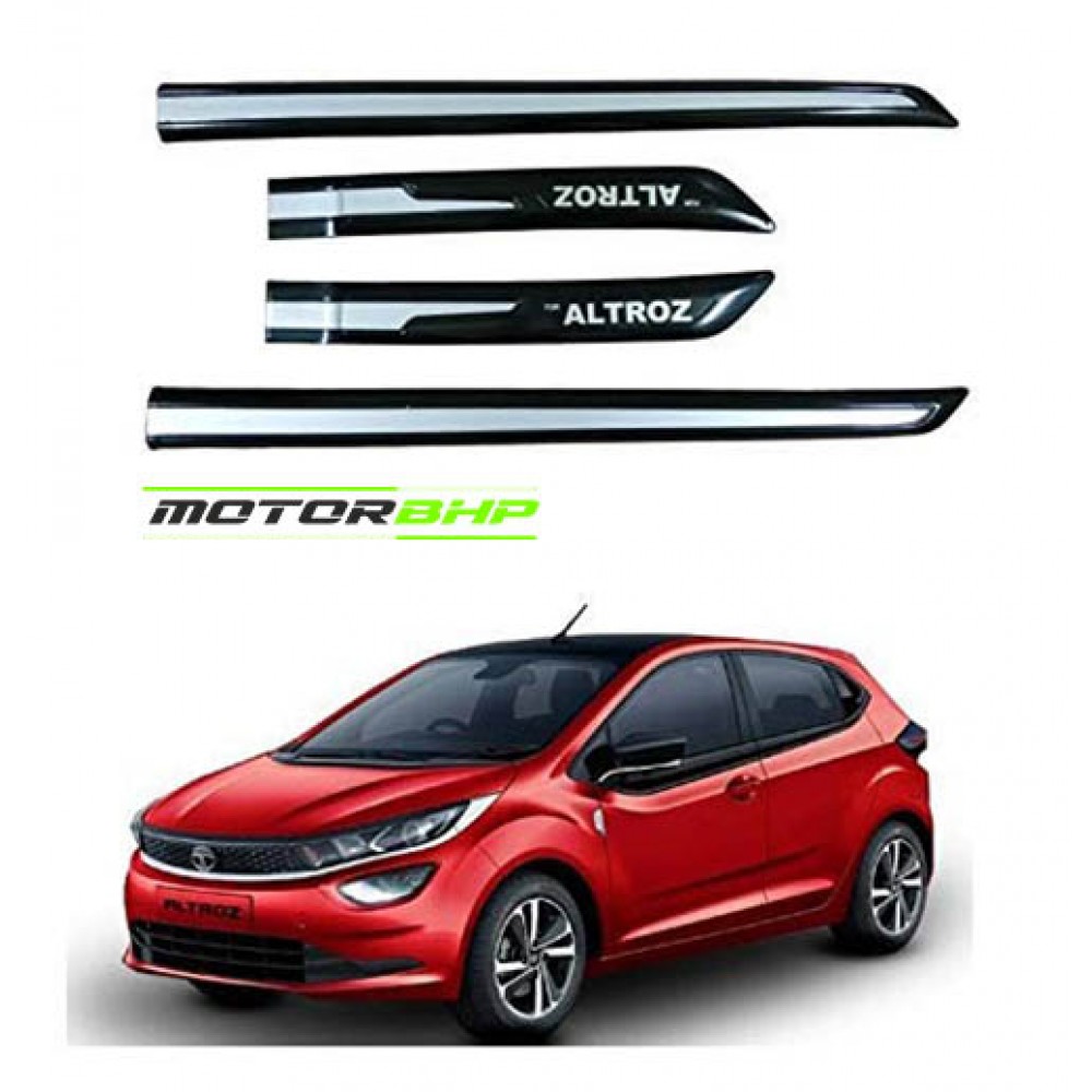 Tata Altroz Accessories Online 2024 www.alhudapk