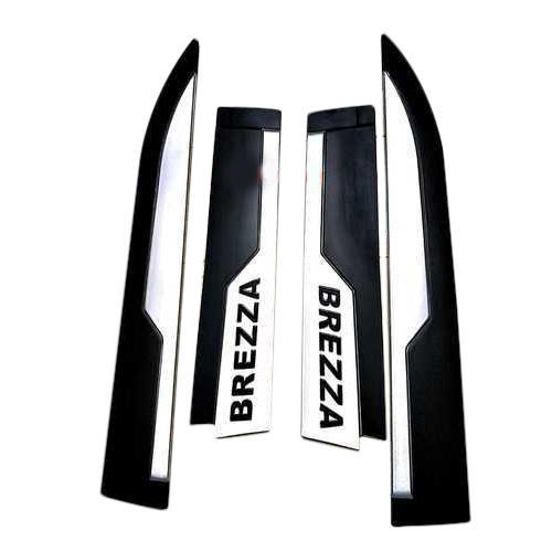 Buy Maruti Suzuki Brezza Trunk Mats Car Accessories Online ...