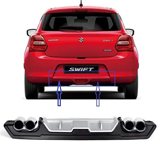 Buy Swift Diffuser Car Accessories Online Shopping Store ...