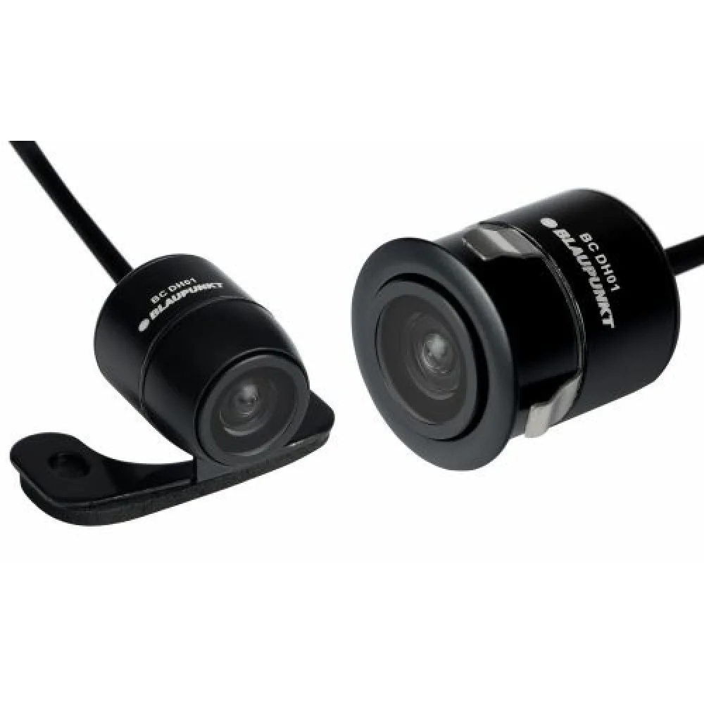 Buy Blaupunkt Universal Rear View Camera BC DH01| Buy at ...