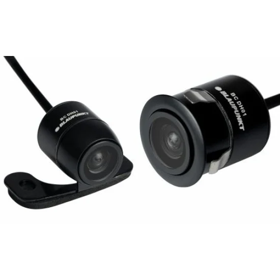 Buy Blaupunkt Universal Rear View Camera BC DH01| Buy at ...