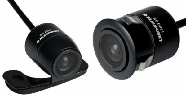 Buy Blaupunkt Universal Rear View Camera BC DH01| Buy at ...