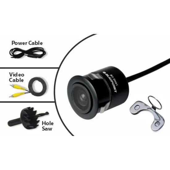 Buy Blaupunkt Universal Rear View Camera BC DH01| Buy at ...