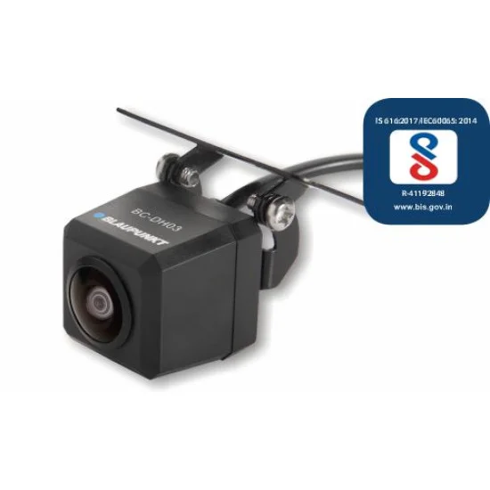 Buy Blaupunkt Universal Rear View Camera BC DH03 | Buy at ...