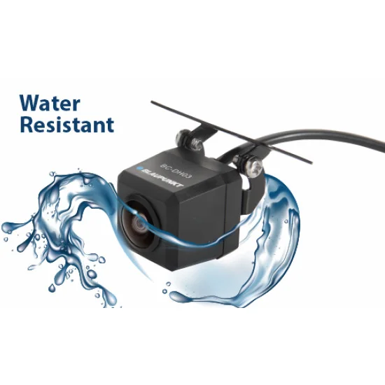 Buy Blaupunkt Universal Rear View Camera BC DH03 | Buy at ...