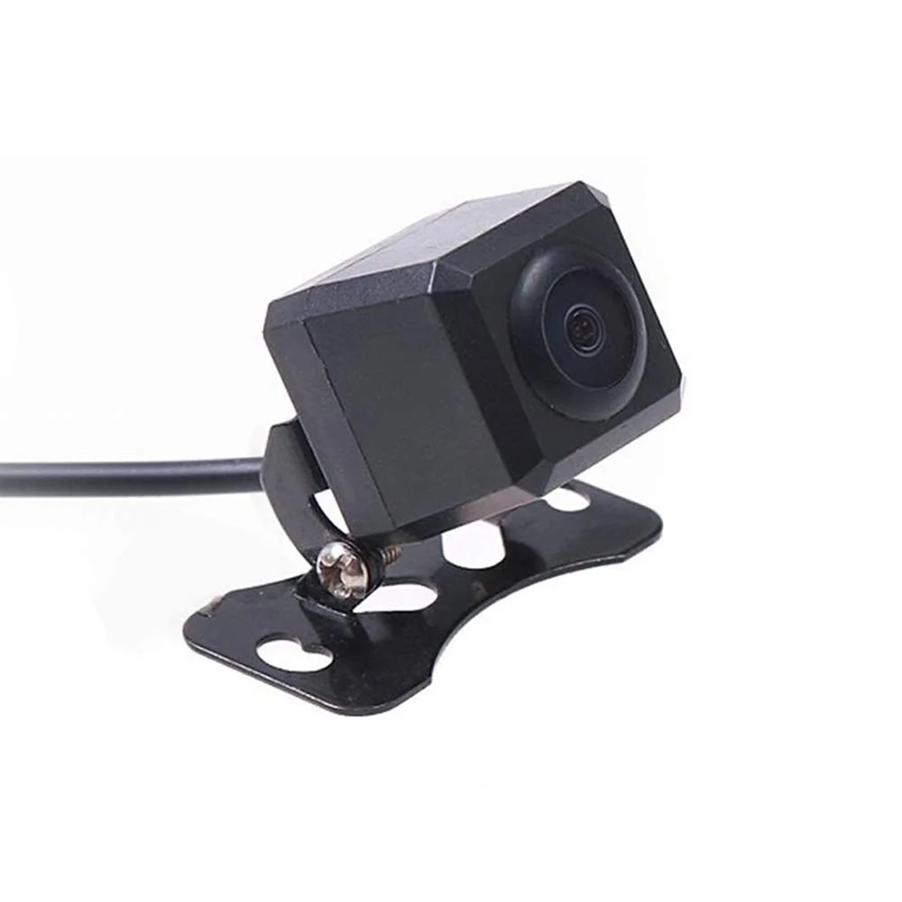 Buy Universal Super HD Front View Camera With Parking Assistance ...