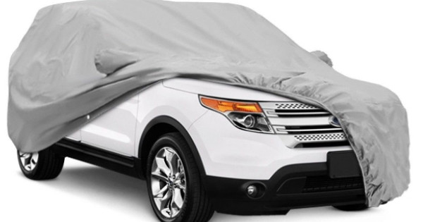 Best Body Covers Automotive Accessories Online Store in ...