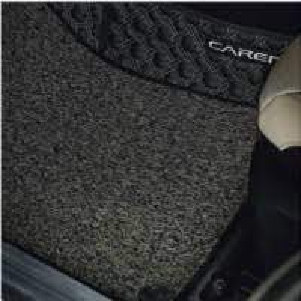 Buy Kia Carens Dual Layer Mat Car Accessories Online in India ...