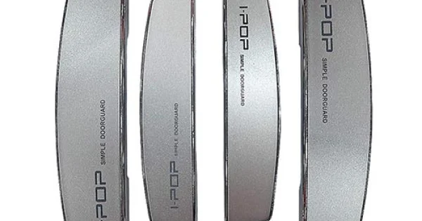 Buy IPOP Door Guard Accessories Online Shopping Store in ...