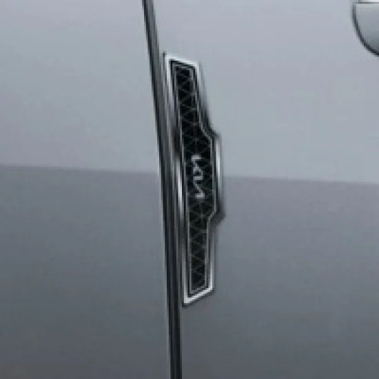 Buy Kia Carens Door Edge Guard Accessories Online in India ...