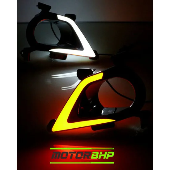 Toyota Innova Crysta Accessories : Buy Toyota Innova Crysta ...