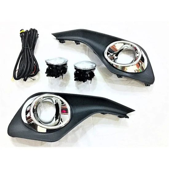 Buy Maruti Suzuki Swift Fog Light Accessories Online Shopping ...