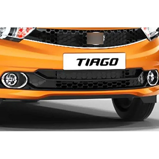 Buy Tata Tiago Fog Light Complete Assembly Car Accessories ...