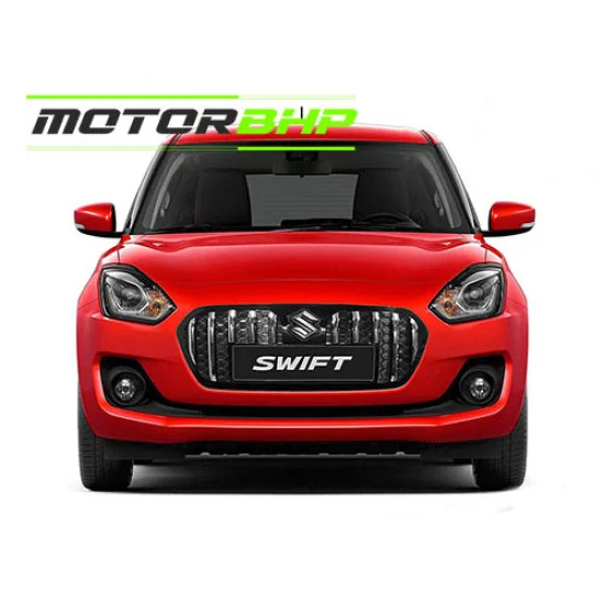 Buy Maruti Suzuki Swift Front Grill Car Accessories Online ...