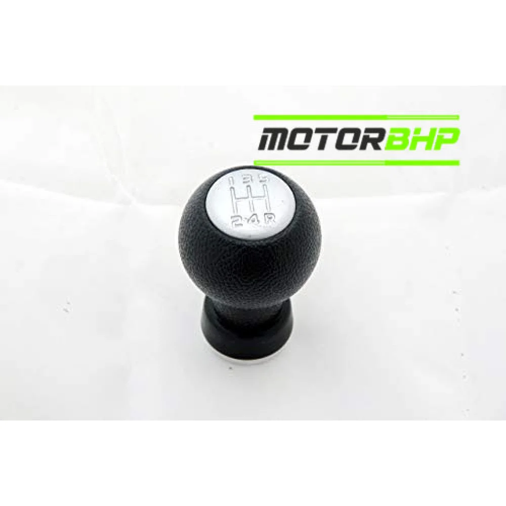 Buy Maruti Suzuki Swift Gear Knob Black Car Accessories Online ...