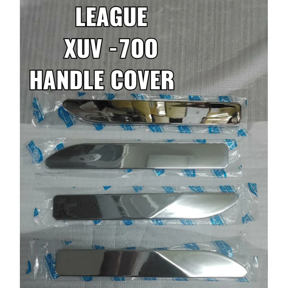 Buy Mahindra XUV700 Handle Cover Car Accessories Online Shopping ...