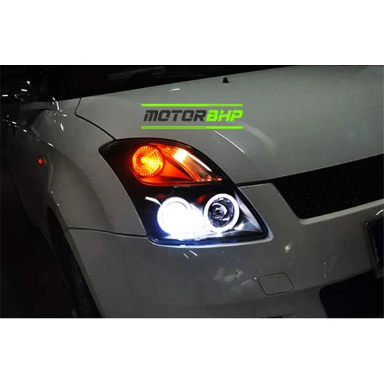 Buy Maruti Suzuki Swift LED HeadLight Accessories Online ...