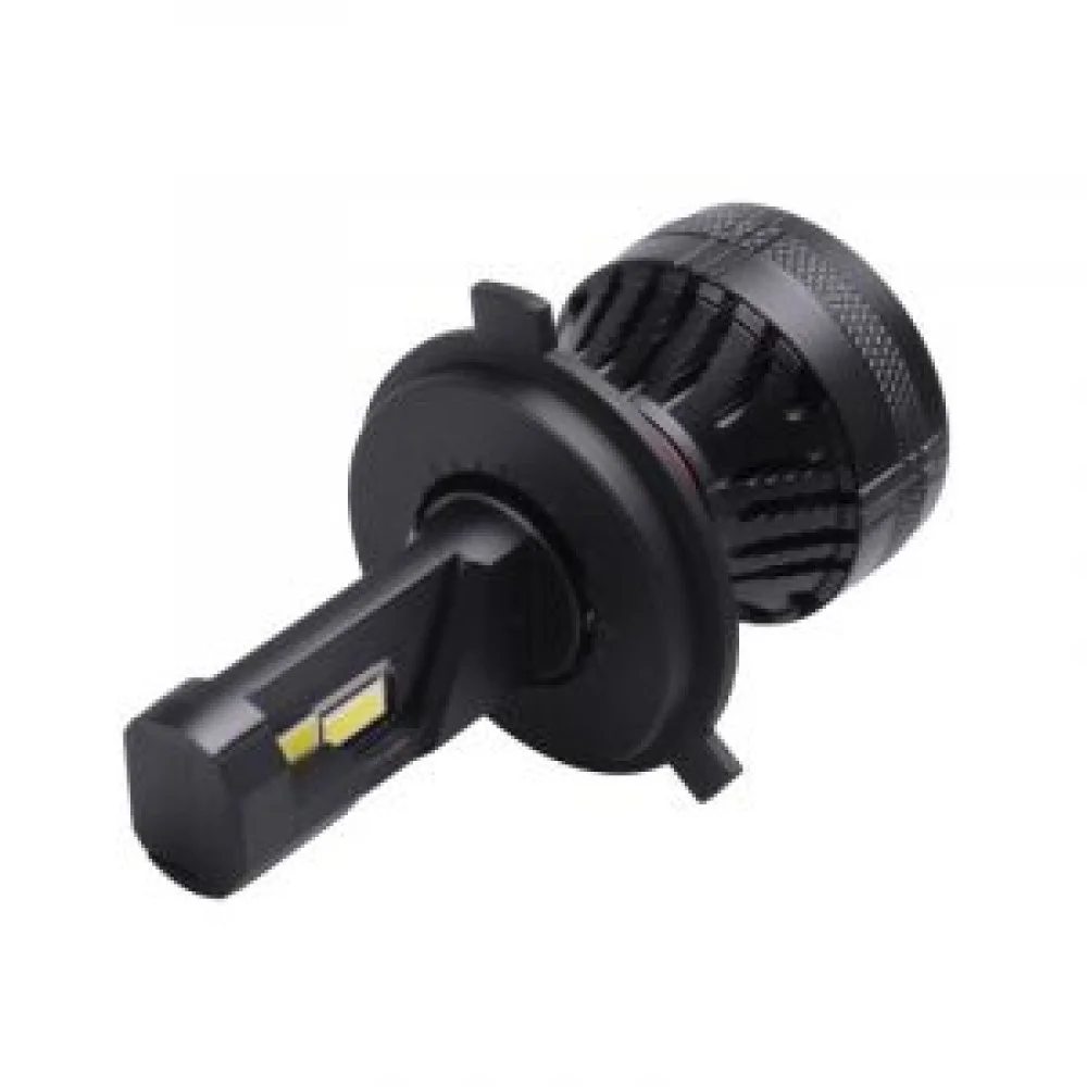 Buy Kia Carens LED H19 Headlight Bulb 180 Watts Car Accessories ...