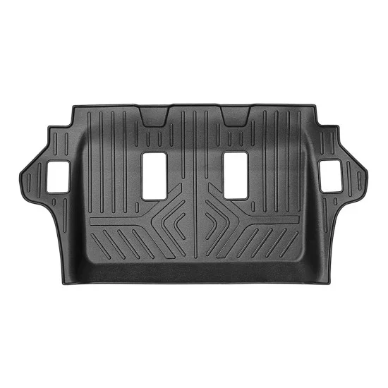 Buy Toyota Fortuner Legender Life Long Mats Car Accessories ...