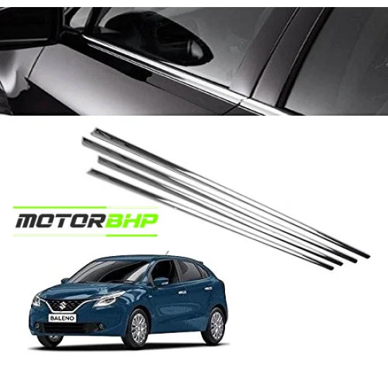 Buy Maruti Suzuki Baleno Lower Garnish Car Accessories Online ...