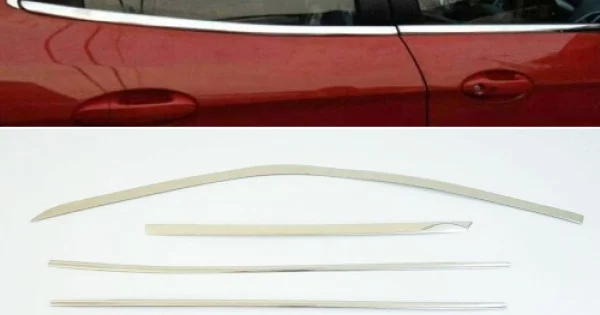 Maruti Baleno Accessories : Buy Maruti Suzuki Baleno Full ...