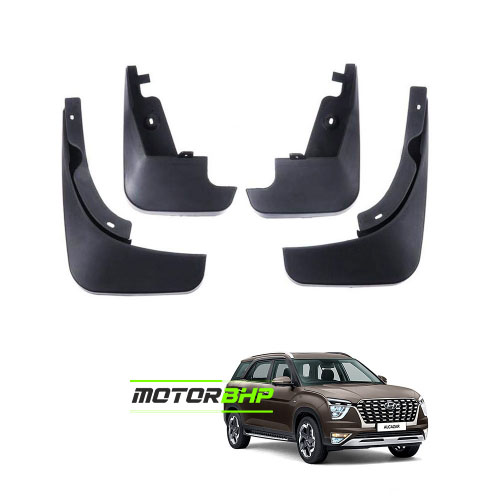 Buy Hyundai Alcazar Car Accessories Online-Motorbhp.com
