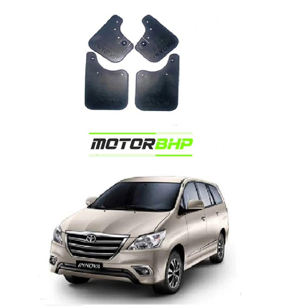 Buy Toyota Innova Car Accessories Online Shopping Store in ...