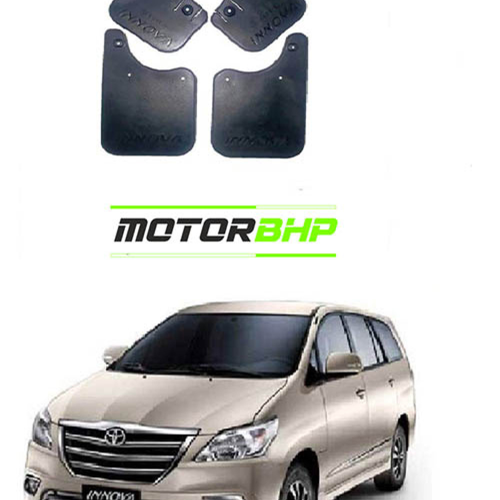 Buy Toyota Innova Car Accessories Online Shopping Store in ...