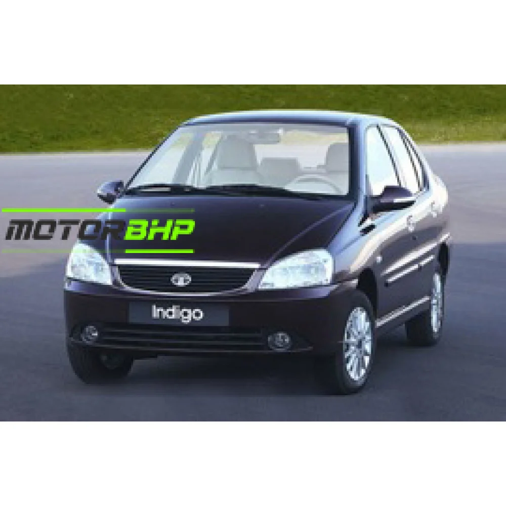 Buy Tata Indigo Old Chrome Ovrm Cover With Blinker Accessories ...